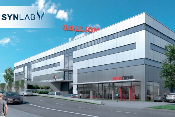 Planung Gebäudetechnik Weiden › Planungsbüro Projekt-HLS